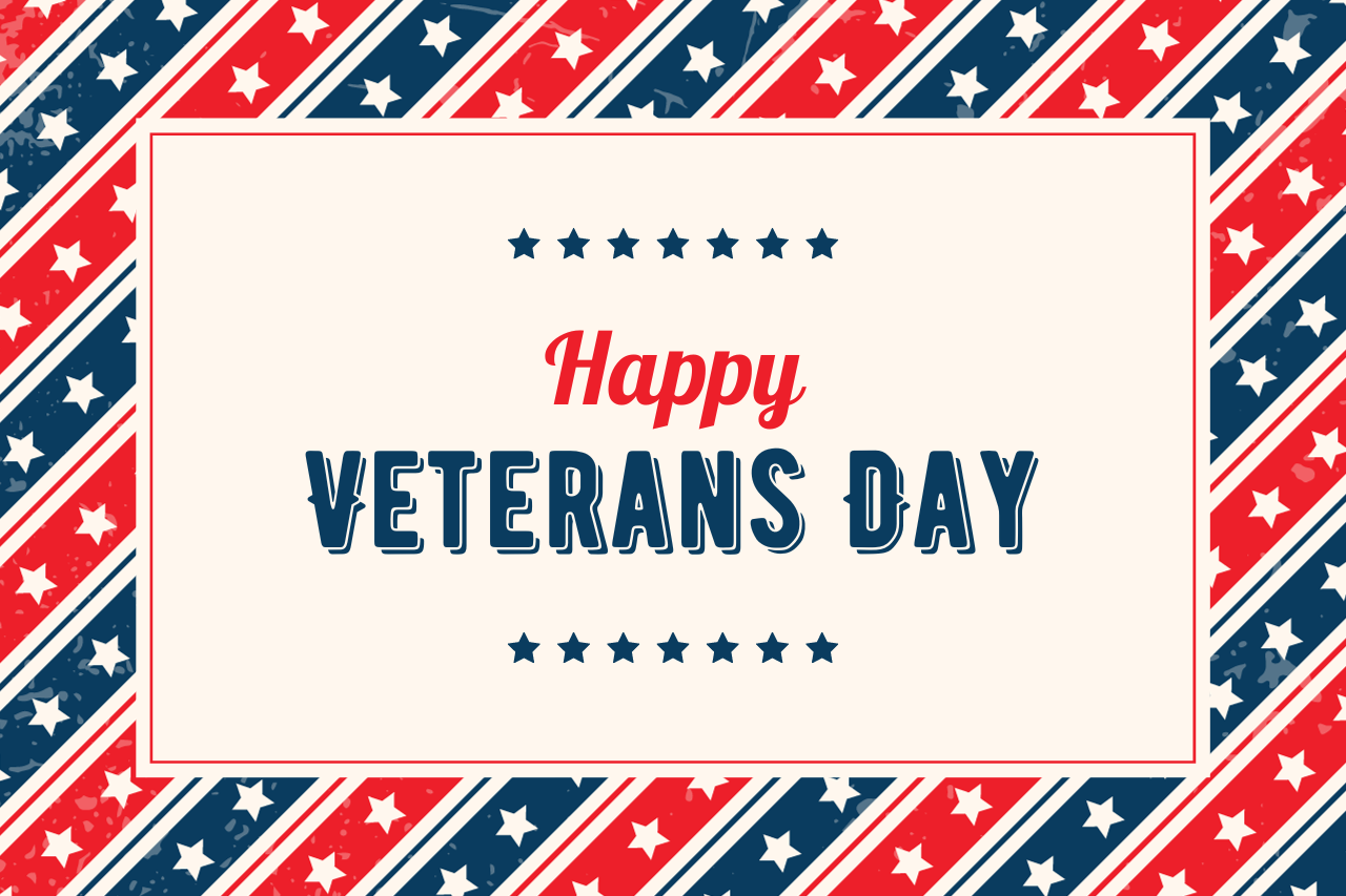 Honoring Our Heroes on Veterans Day - Cramers Ridge Real Estate